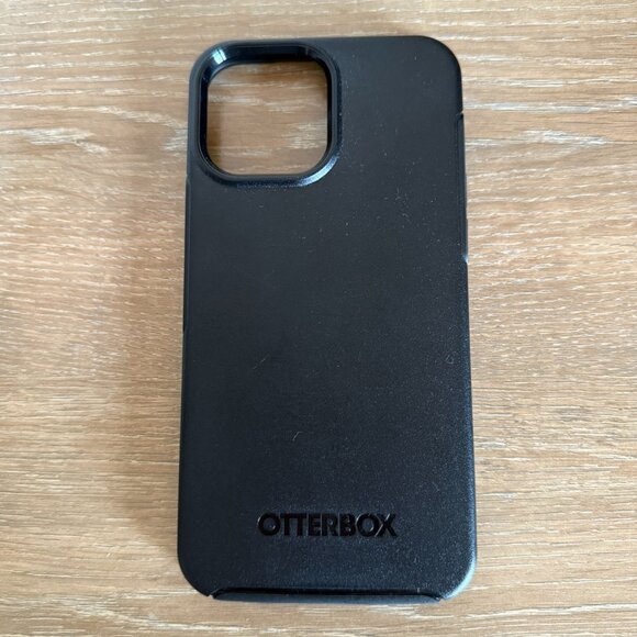 OtterBox | Cell Phones & Accessories | Otterbox Apple Iphone 6 Pro Max Black Magsafe Case Nwot ...